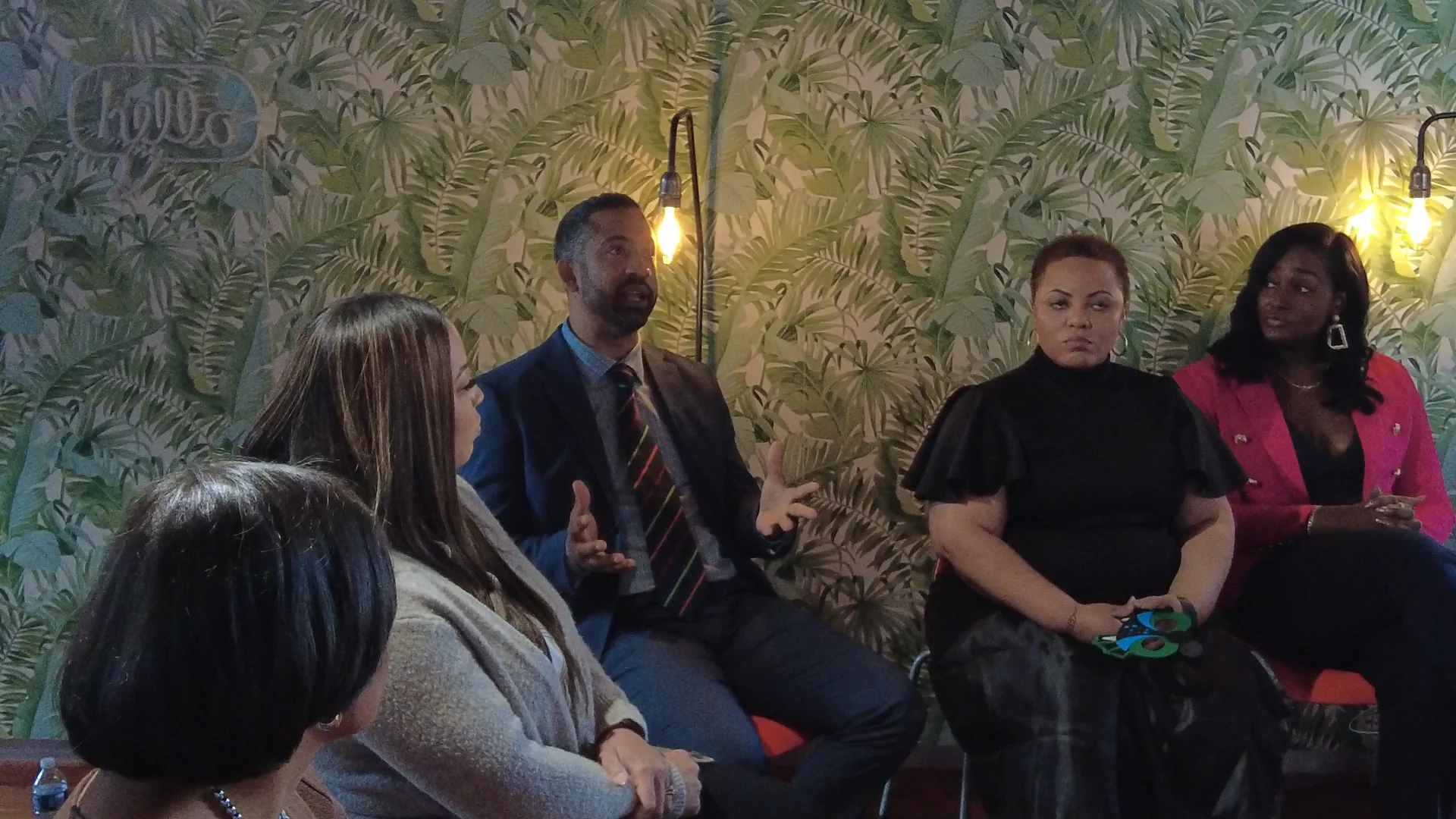 NBCDI - What we're up against Kerron Amanda Allyson Will Erika Ravenn Jocelyn Erika.MP4 on Vimeo