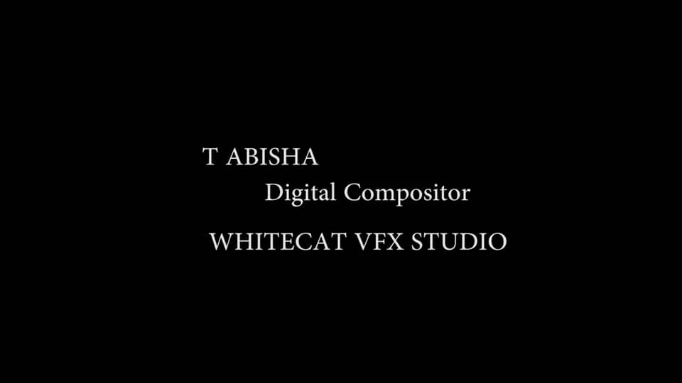 Abisha_compositing_showreel on Vimeo