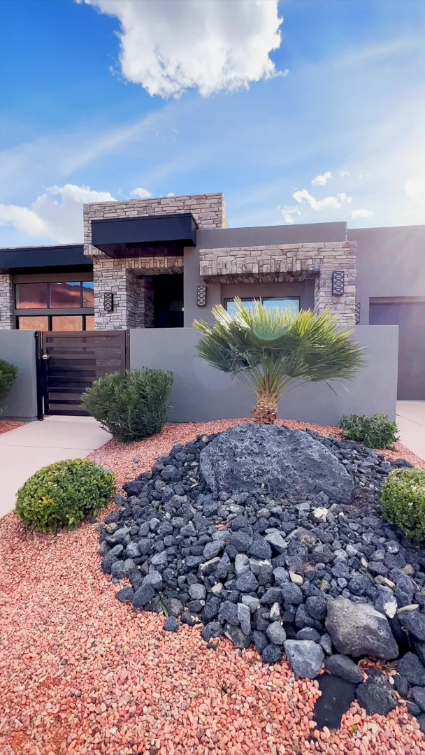 Beautiful Video Walkthrough