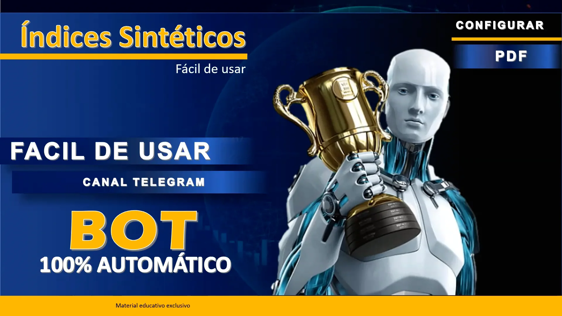 video introduccion a el bot.mp4 on Vimeo