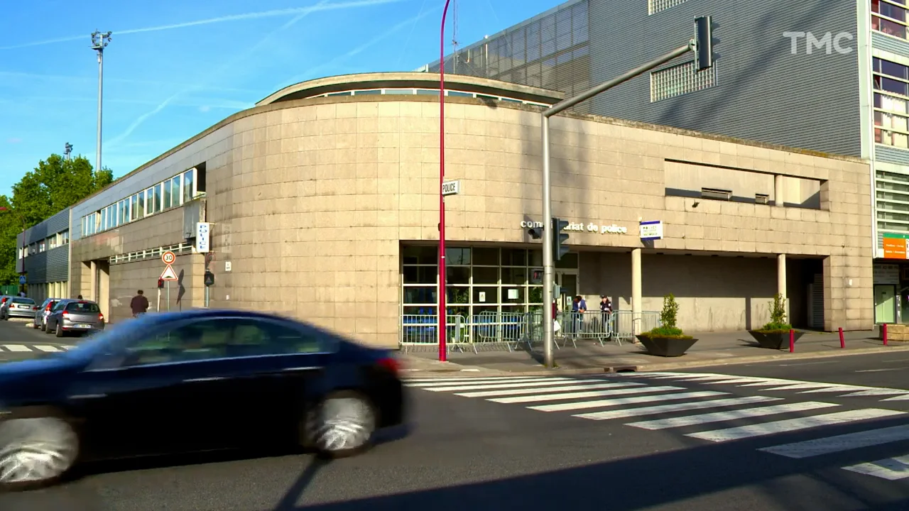 Marjorie Bourgeois - Jean-Luc Voyeux on Vimeo