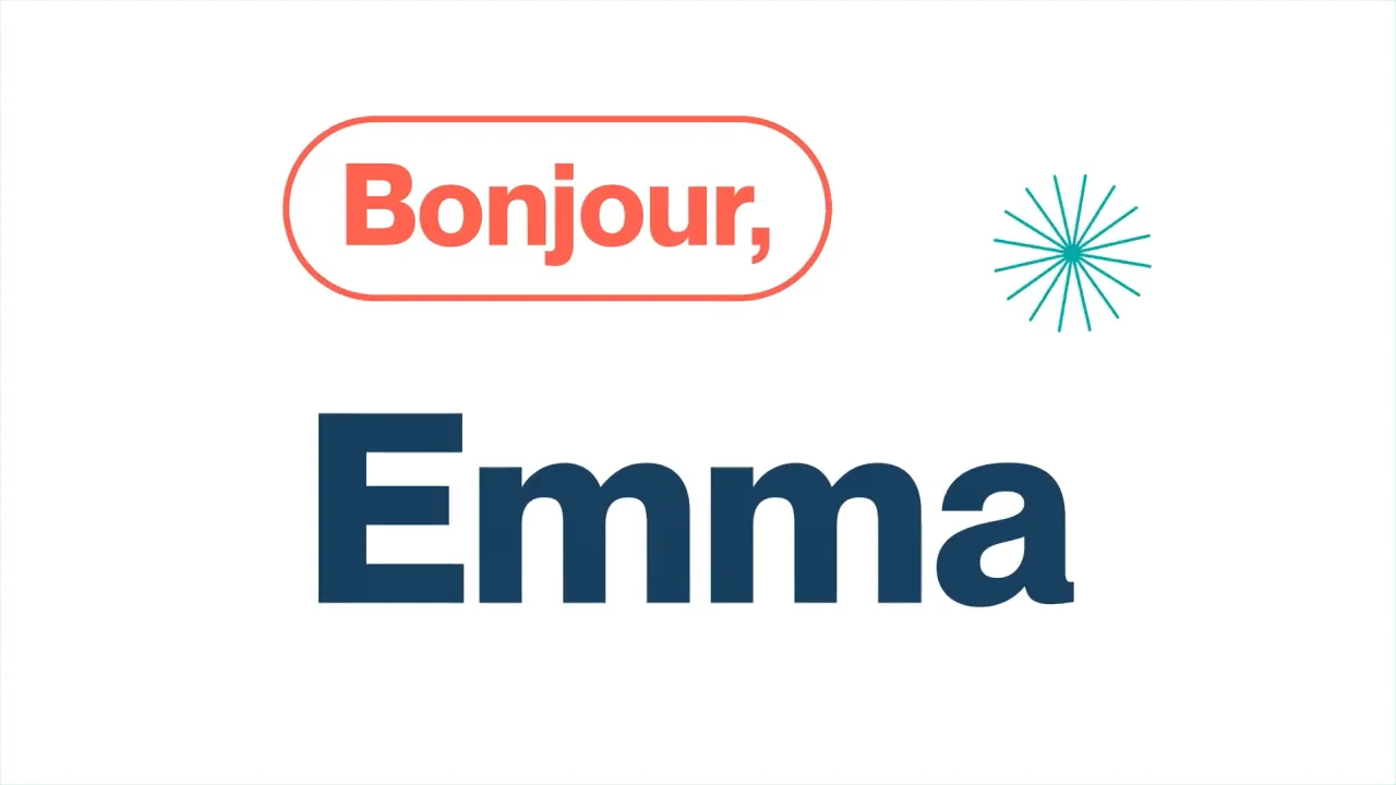 Emma on Vimeo