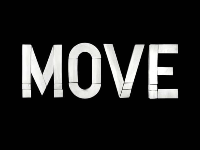 Move Conference Identity Open – AIGA:NY on Vimeo
