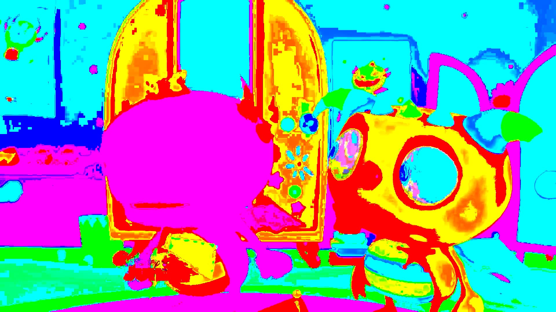 ytp henry glitch on Vimeo