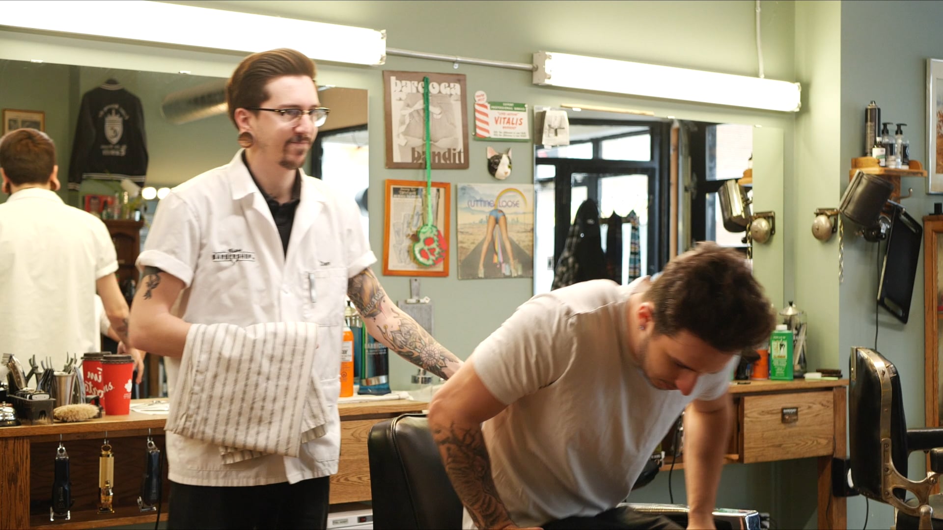 Home [historybarbershop.com]