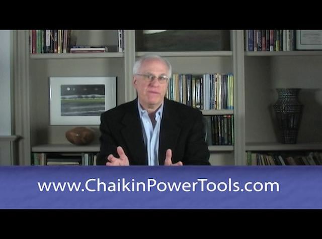Chaikin Power Tools - Make Money in the Stock Market - How-To Use Our ...