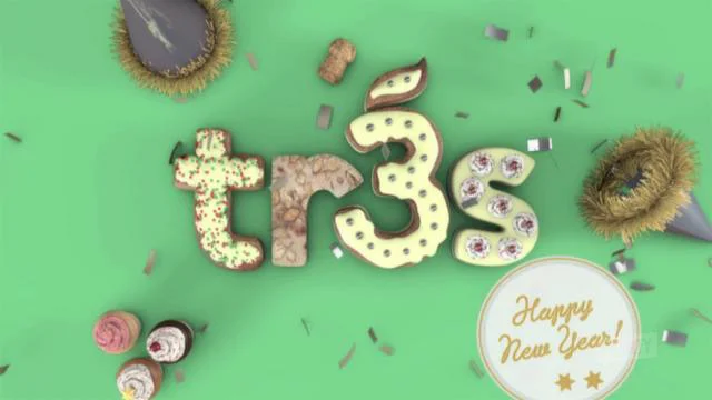 Mtv Tr3s - Holiday Seasons on Vimeo