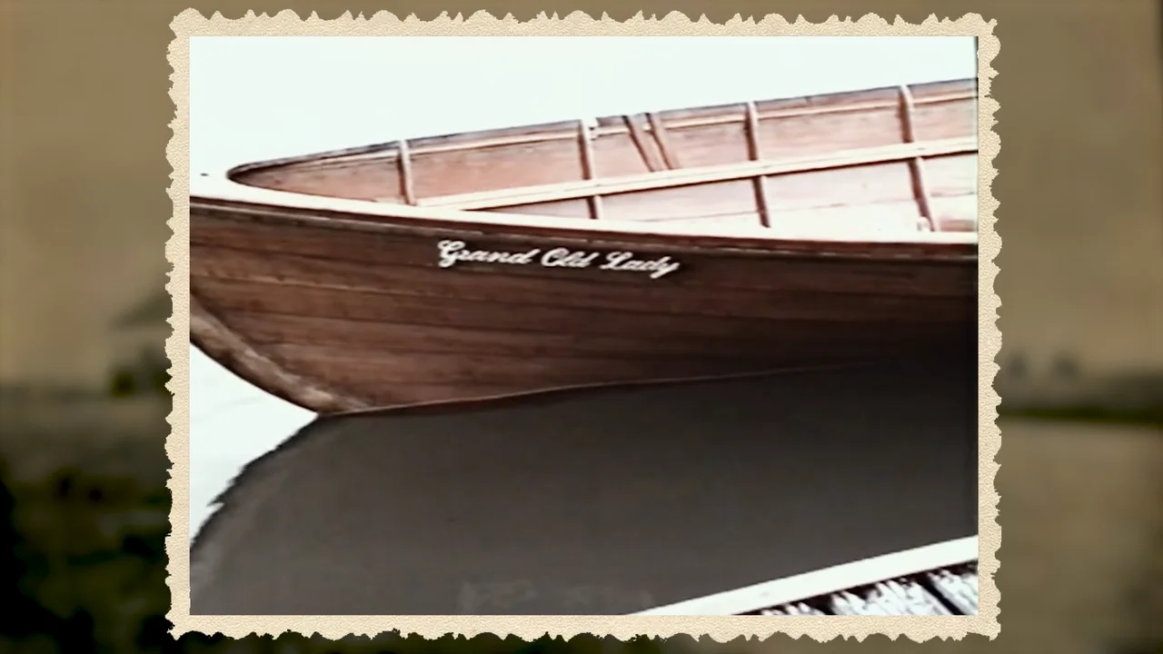 grand old lady on Vimeo
