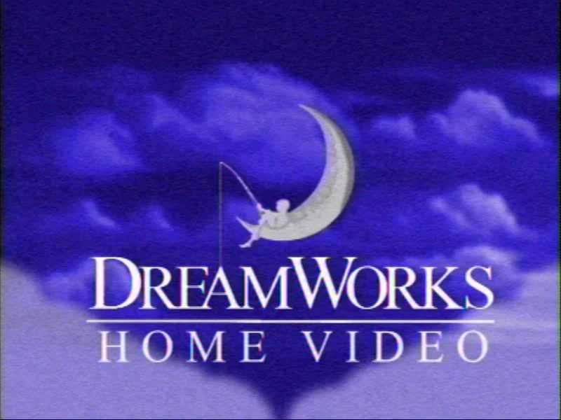 DreamWorks Home Video Logo (1986-1998).mp4