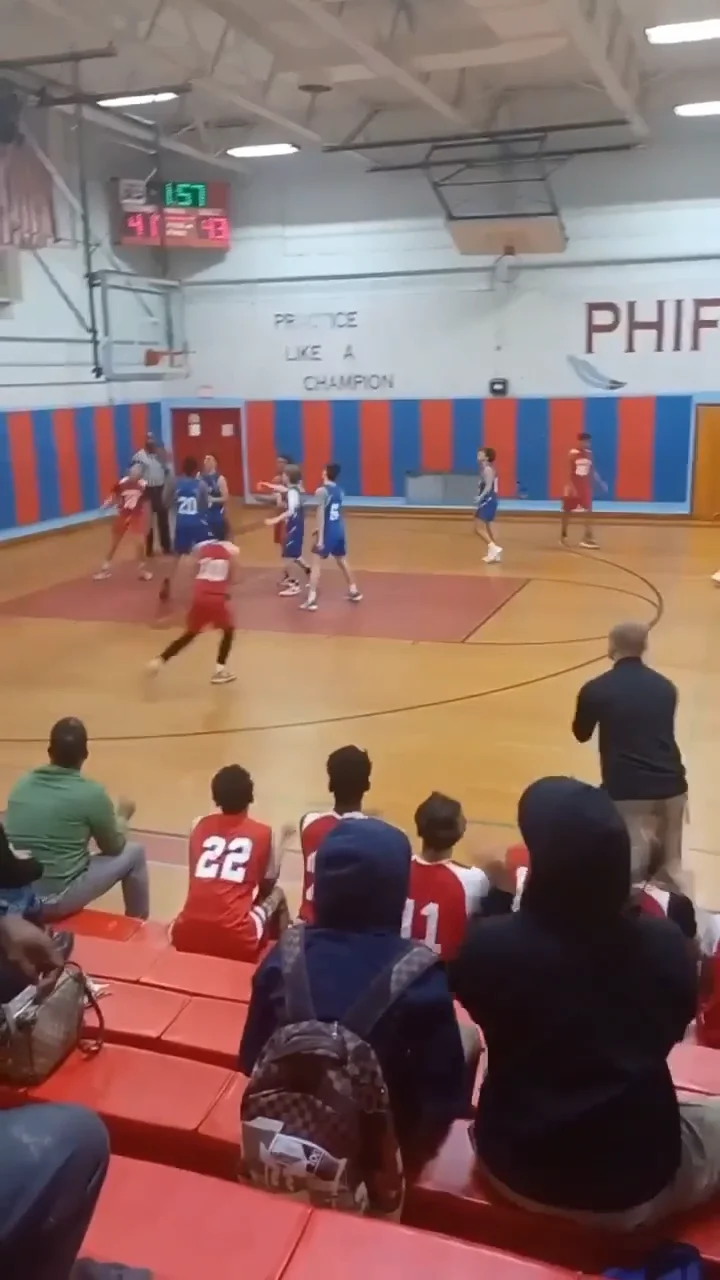 Highlights vs demasi on Vimeo