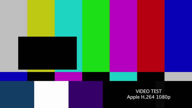 Test Pattern 1080p H.264 on Vimeo