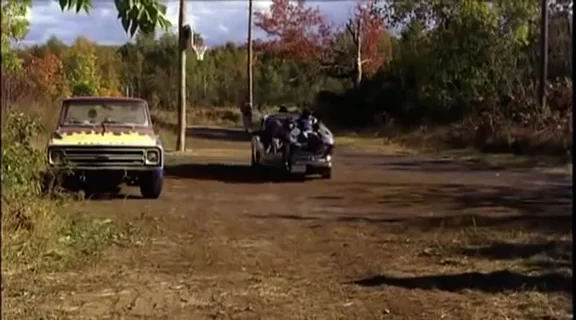 Dance Me Outside (1994)