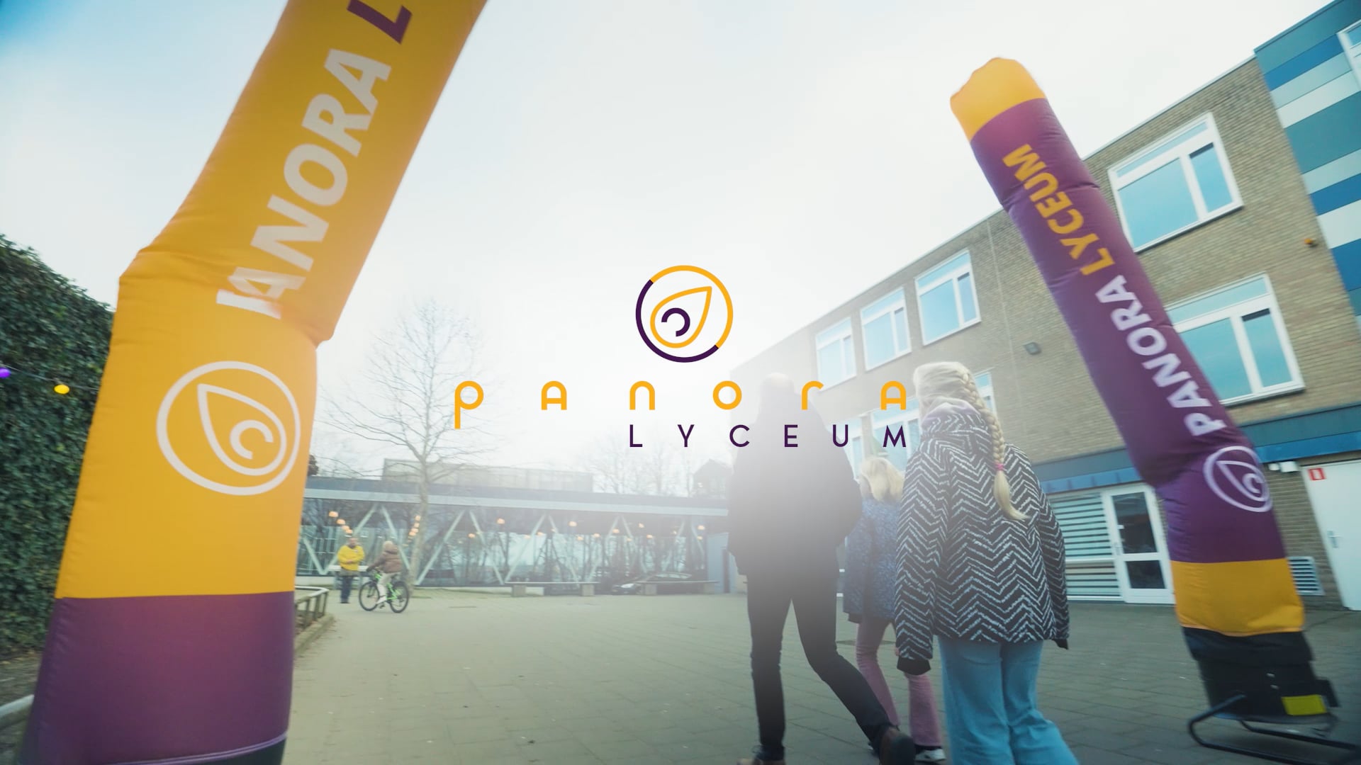 Panora Lyceum | Panora Experience 2023 - De Aftermovie on Vimeo