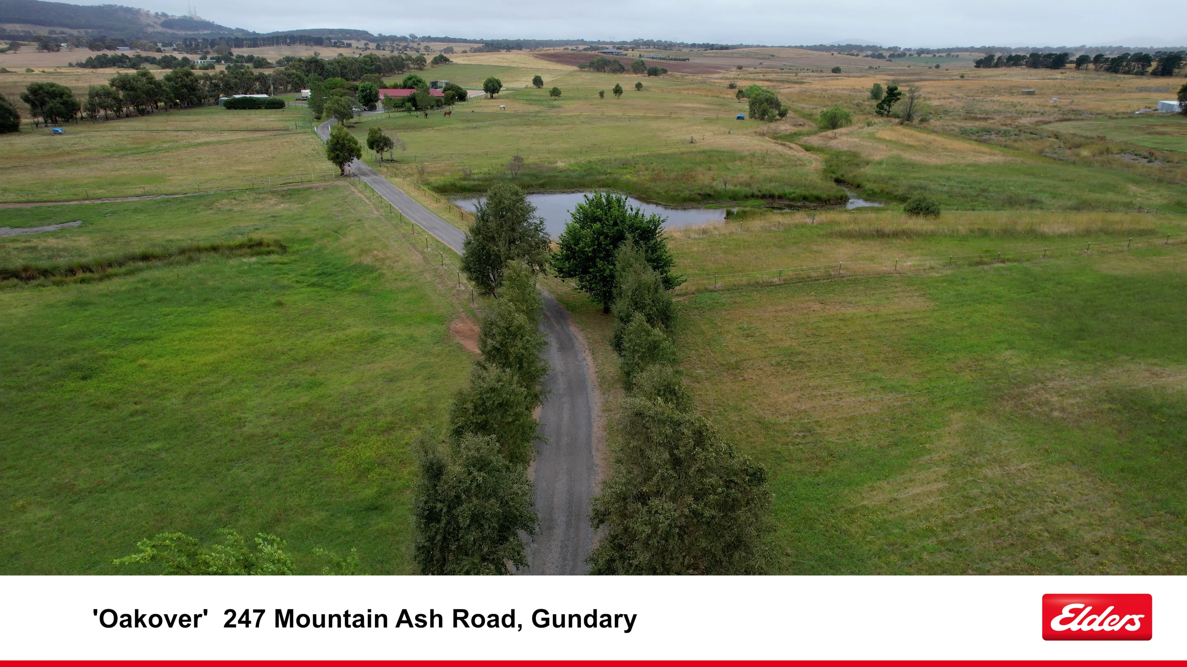 'Oakover' via Goulburn on Vimeo