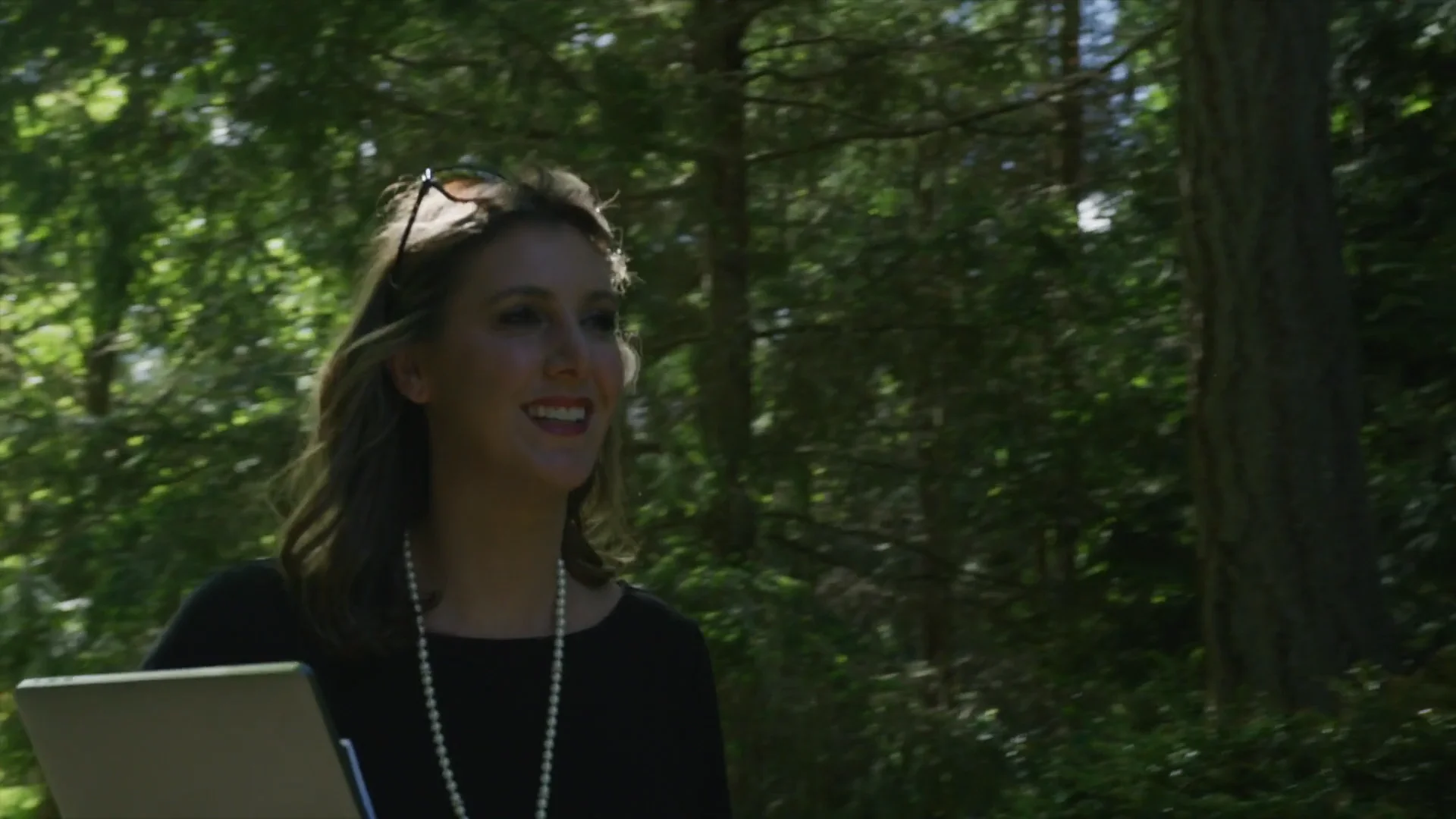 Meet Dana Fitzpatrick 2023 on Vimeo