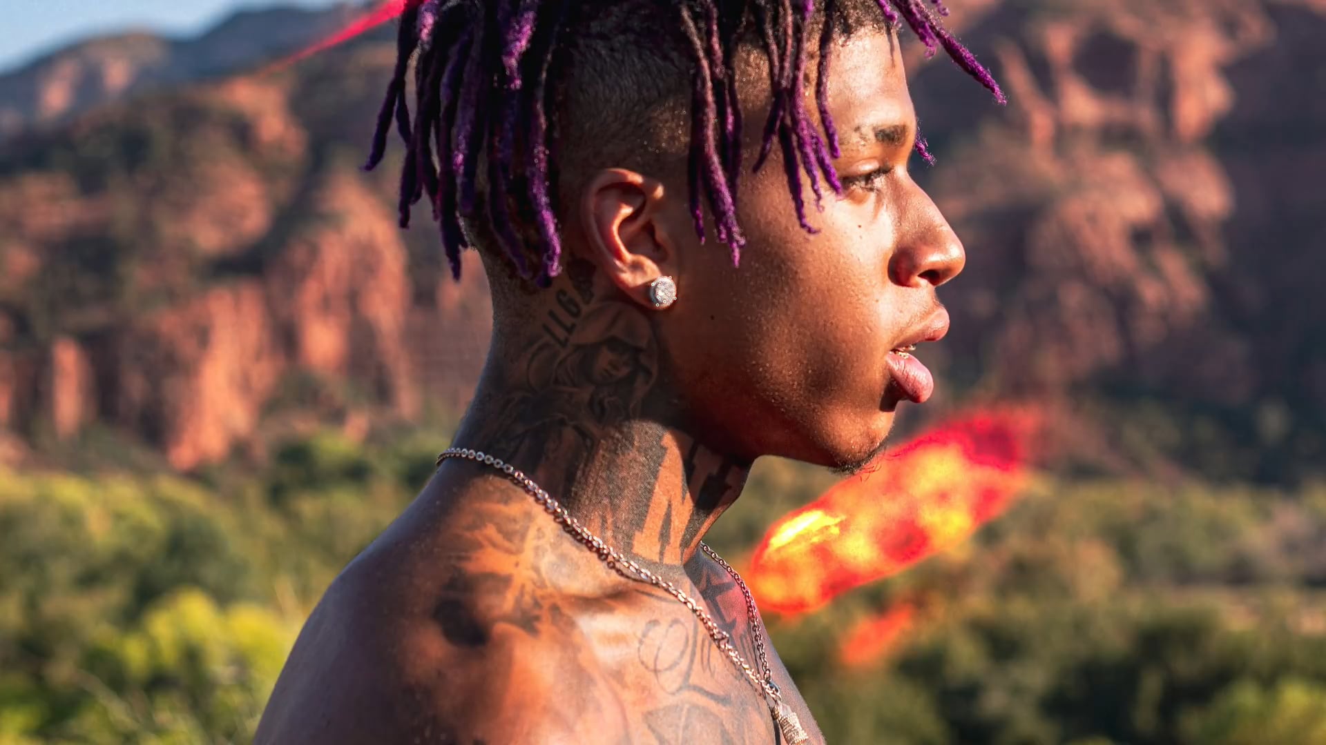 Nle choppa shotta flow on Vimeo