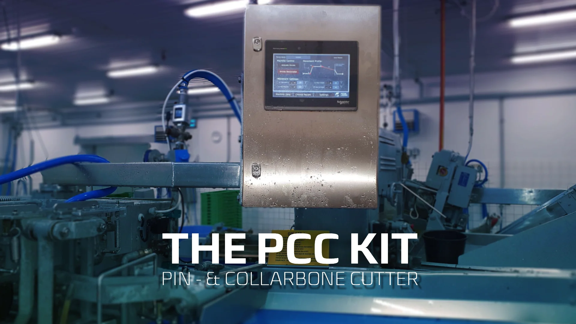 PCC KIT on Vimeo