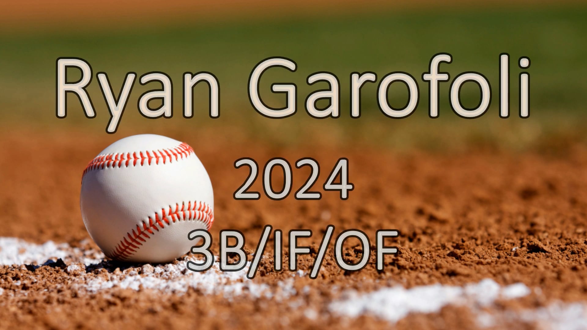 Ryan Garofoli - Game Highlights 2 Jan. 2023 on Vimeo