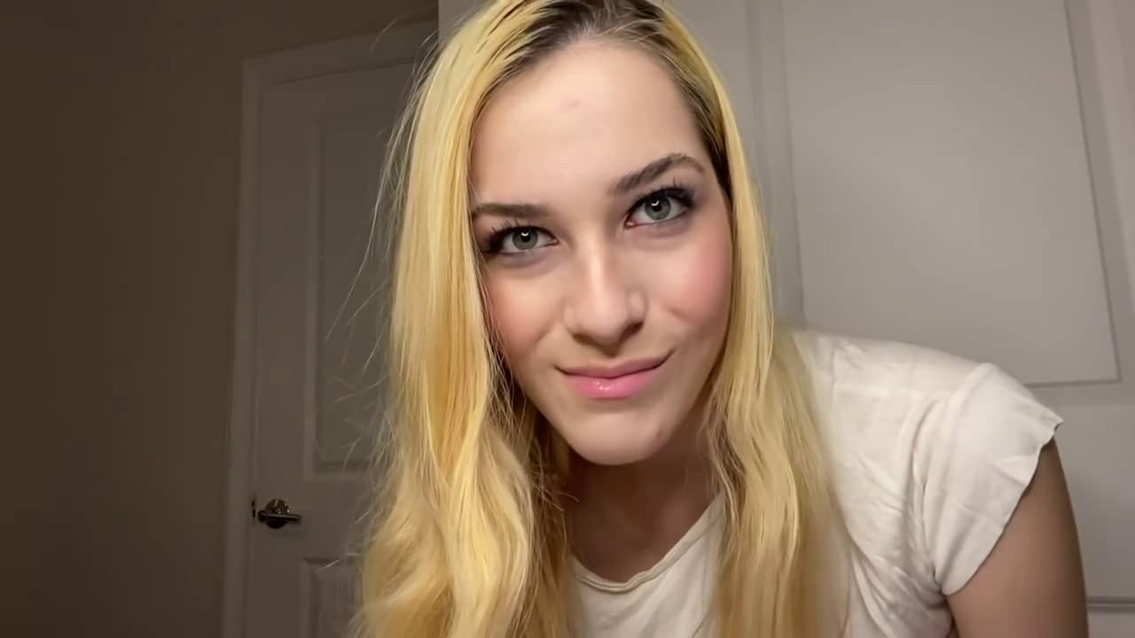 Franchesca Whispers ASMR - ASMR Aggressively Complimenting & Supporting ...