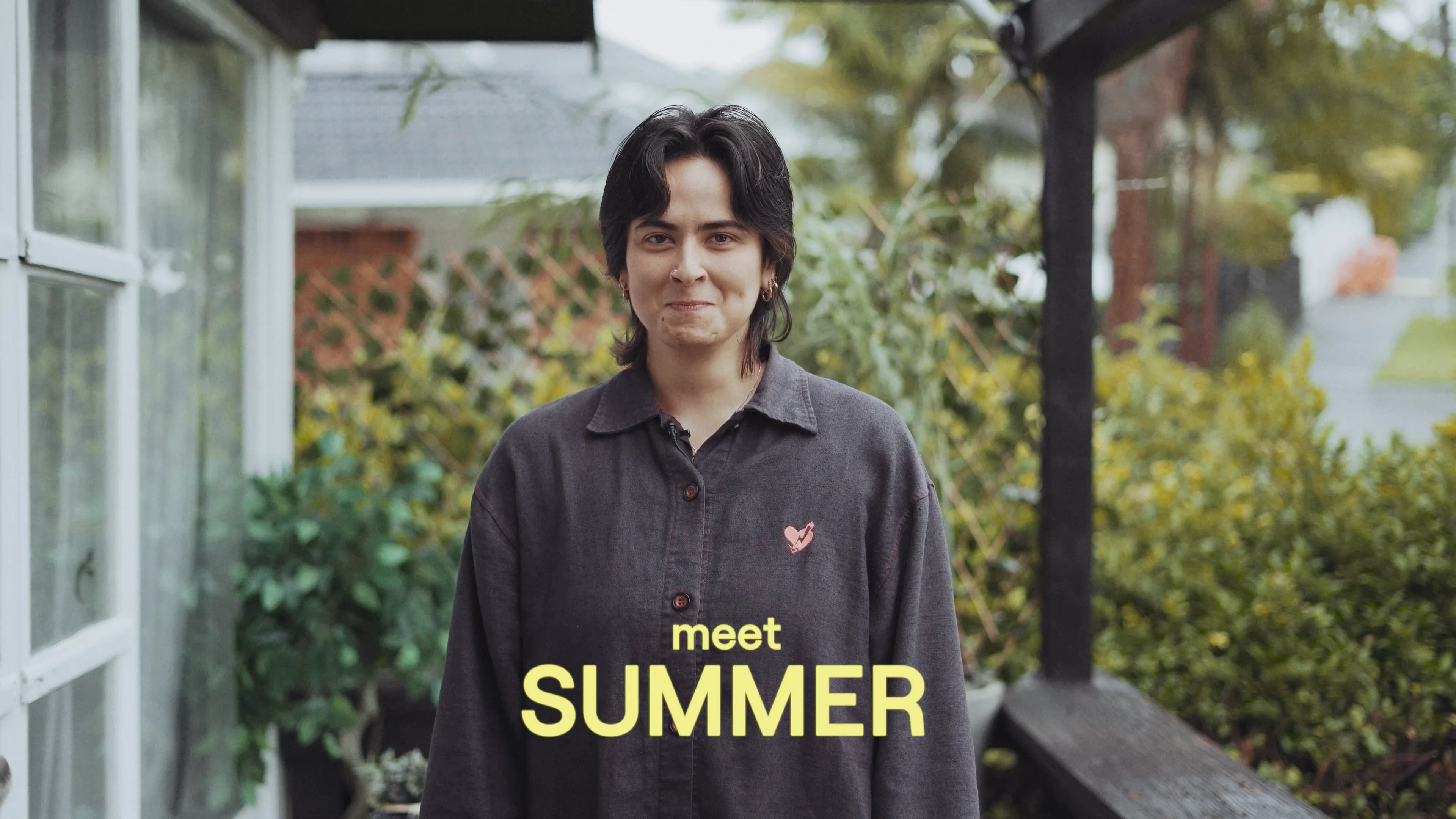 The Mullet Matters - Summer on Vimeo
