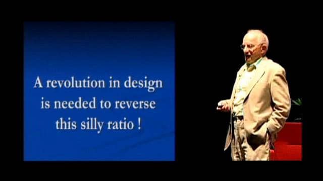Paul Pollack on design for the other 80%, Institute of Design Strategy ...
