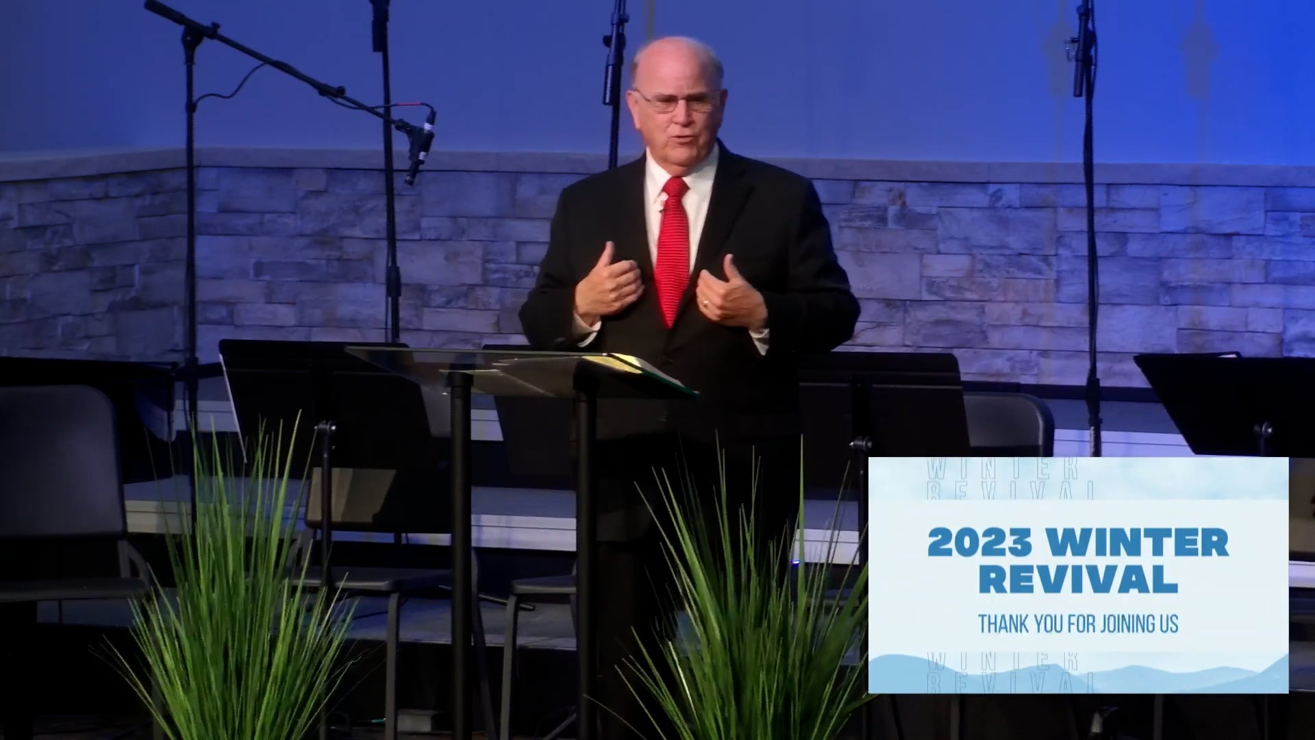 SERMONS | Faith Baptist Church