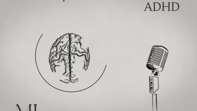 ADHD on Vimeo