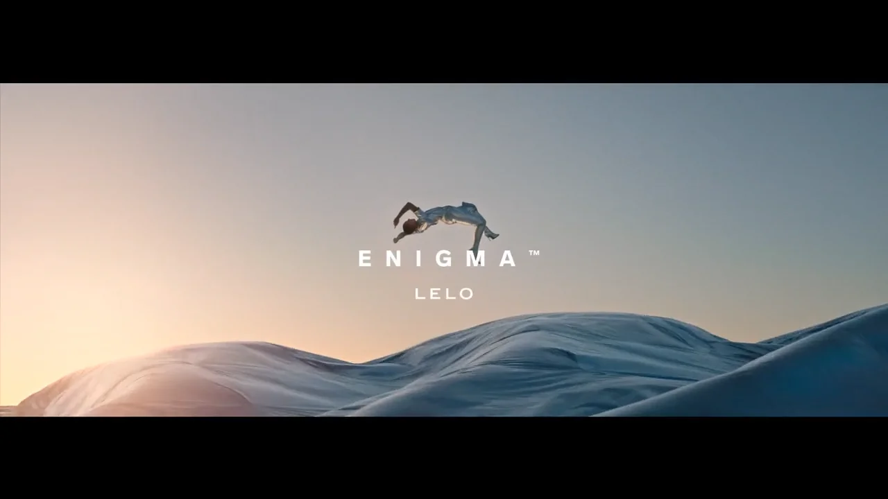 LELO ENIGMA - Sex shop Korea on Vimeo