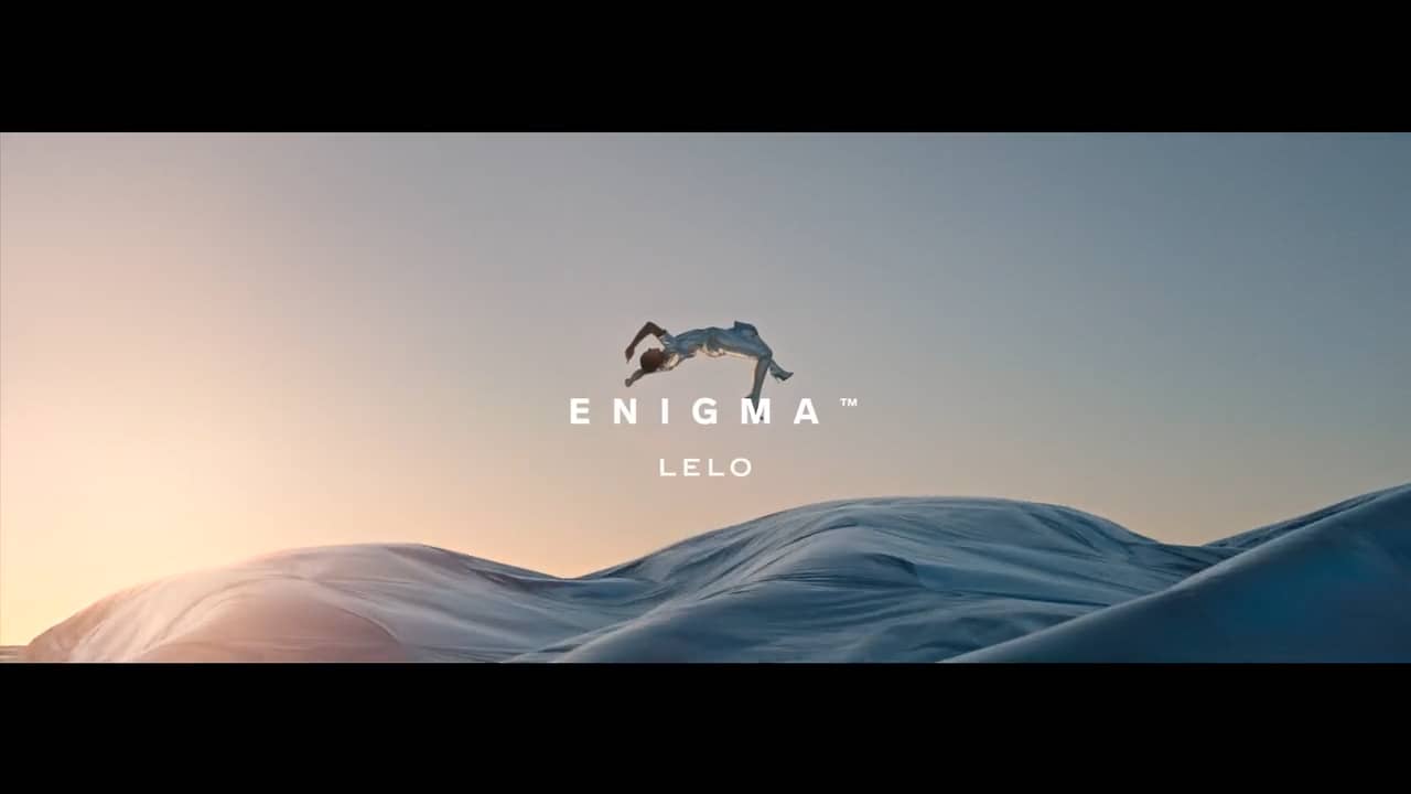 LELO ENIGMA - Sex shop Korea on Vimeo