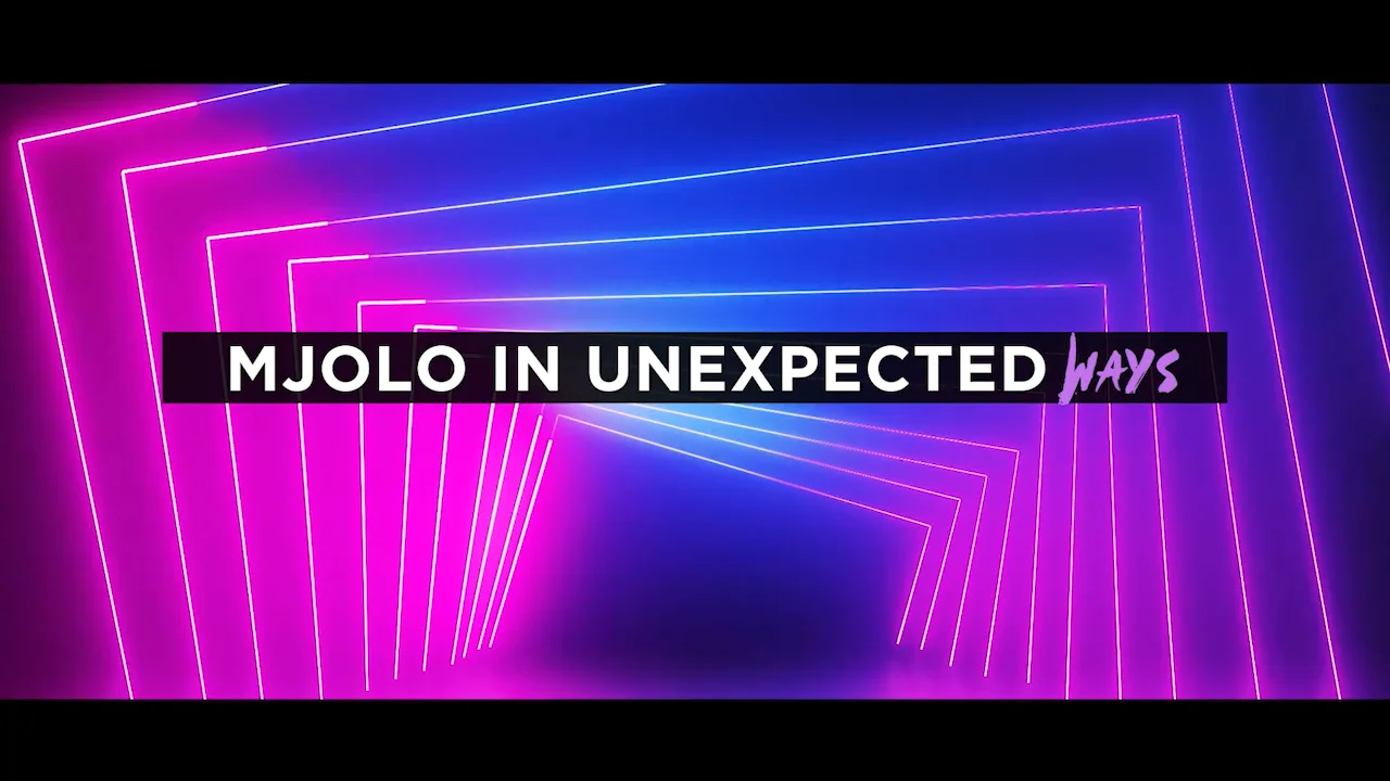 DStv/ONEMAGIC/Unmarried on Vimeo