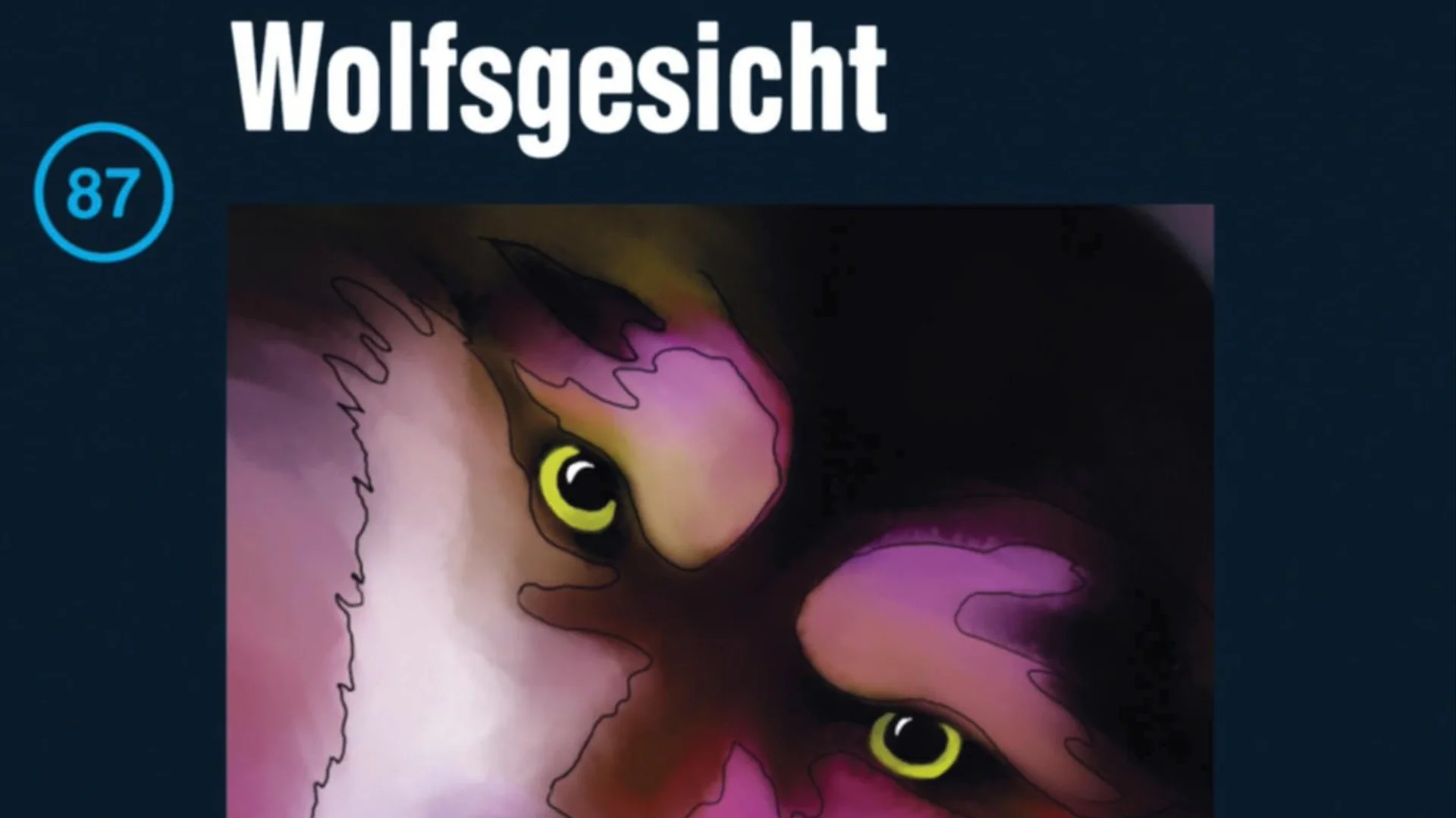 "Stomping Wolf" - vmtl. Jens-Peter Morgenstern (1998) on Vimeo