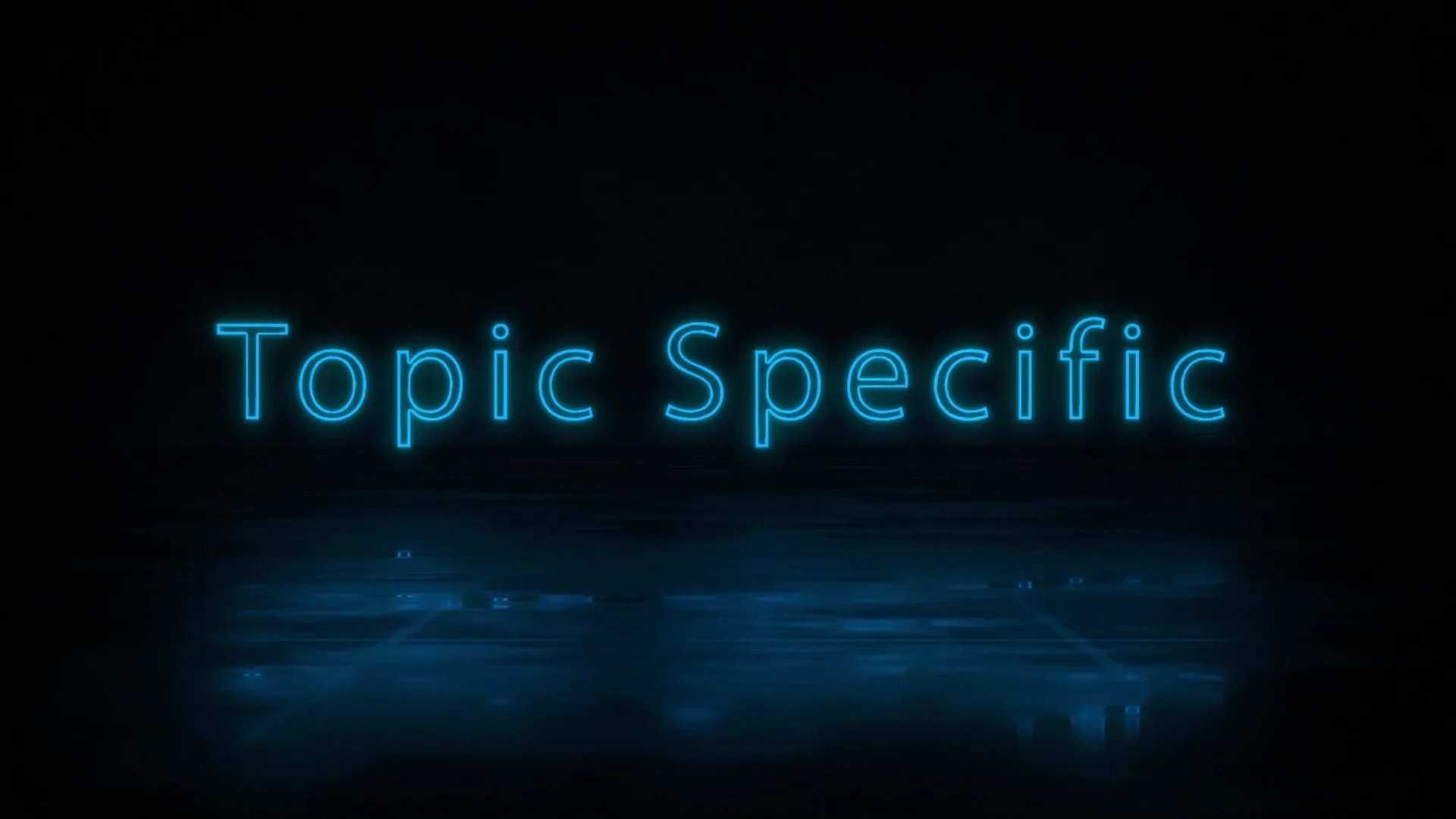 Tulsa Ports EDC - Industrial Site - Topic Specific Video - Tulsa Ports ...