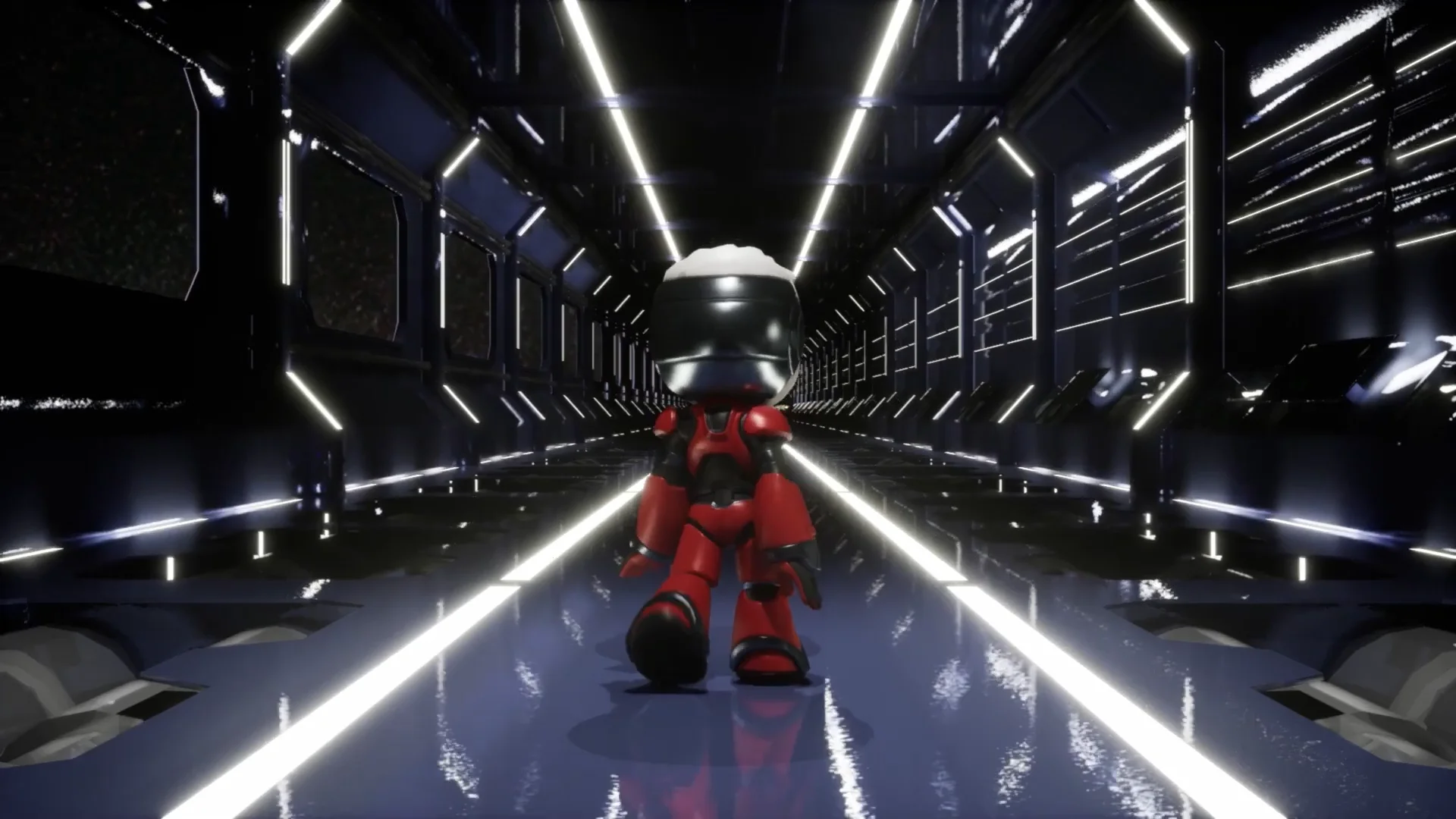 Robot Dance 3D Animations - Kids on Vimeo