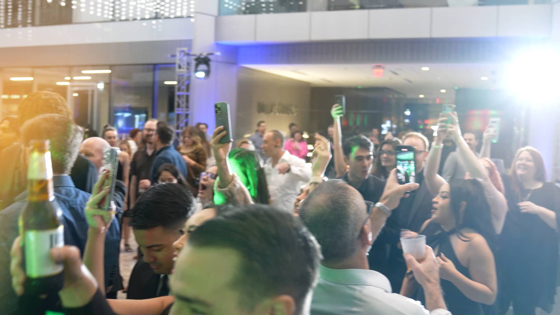 Review Wave Party, Ludacris on Vimeo