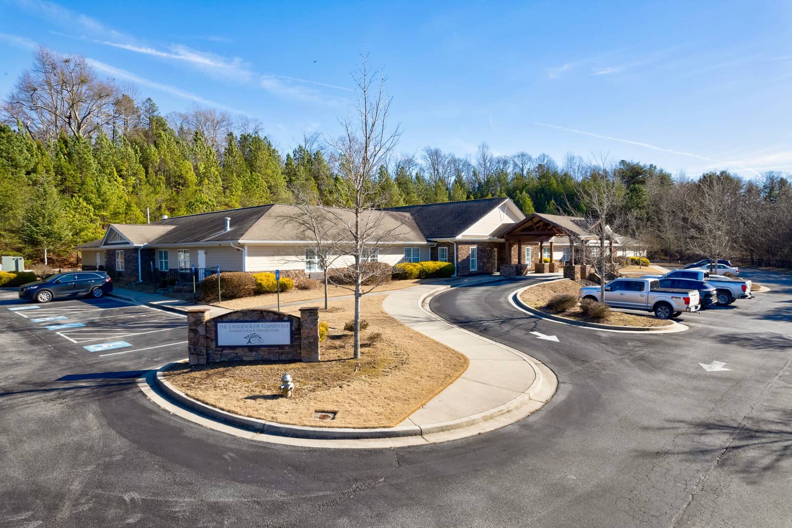 2030 Windward Ln, Gainesville, GA 30501 - 30 sec video on Vimeo