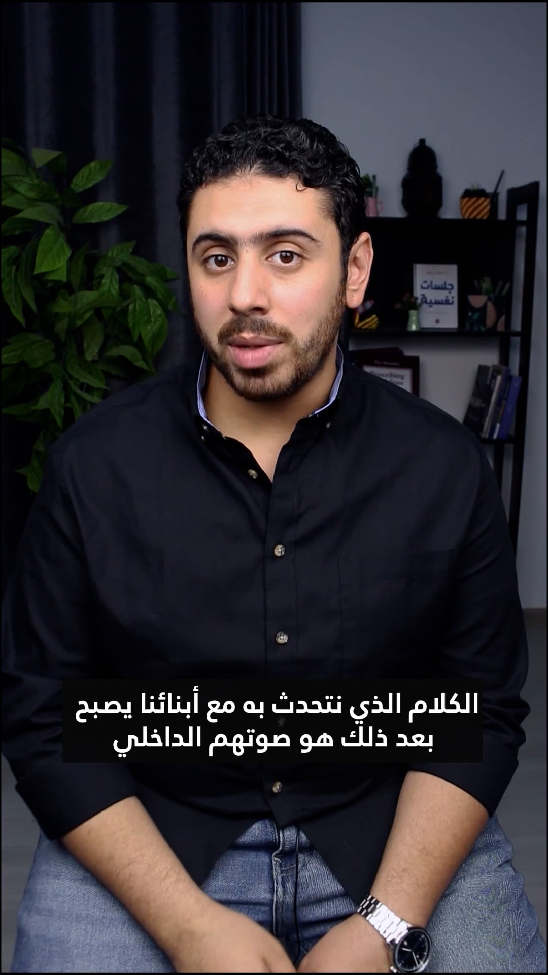 Mohamed Ebrahim Reel with Subtitle on Vimeo