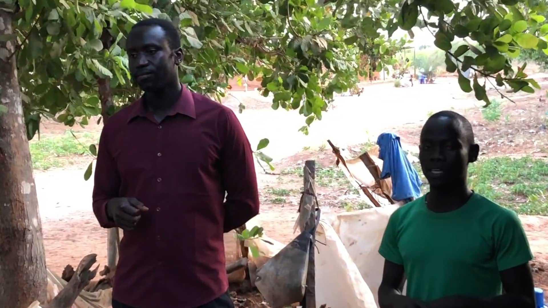 Loop Video Timothy House Gambia .mp4 on Vimeo