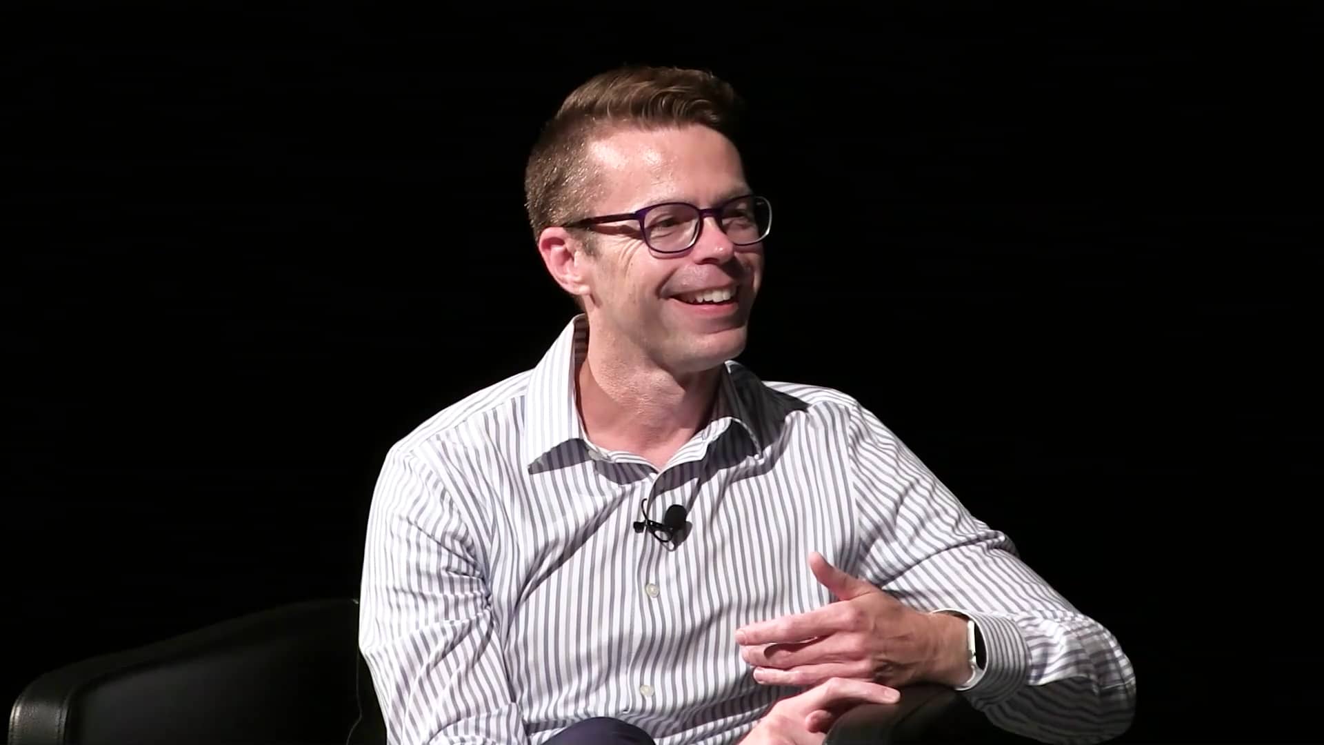 Ep. 5 - Tom Bober on Vimeo