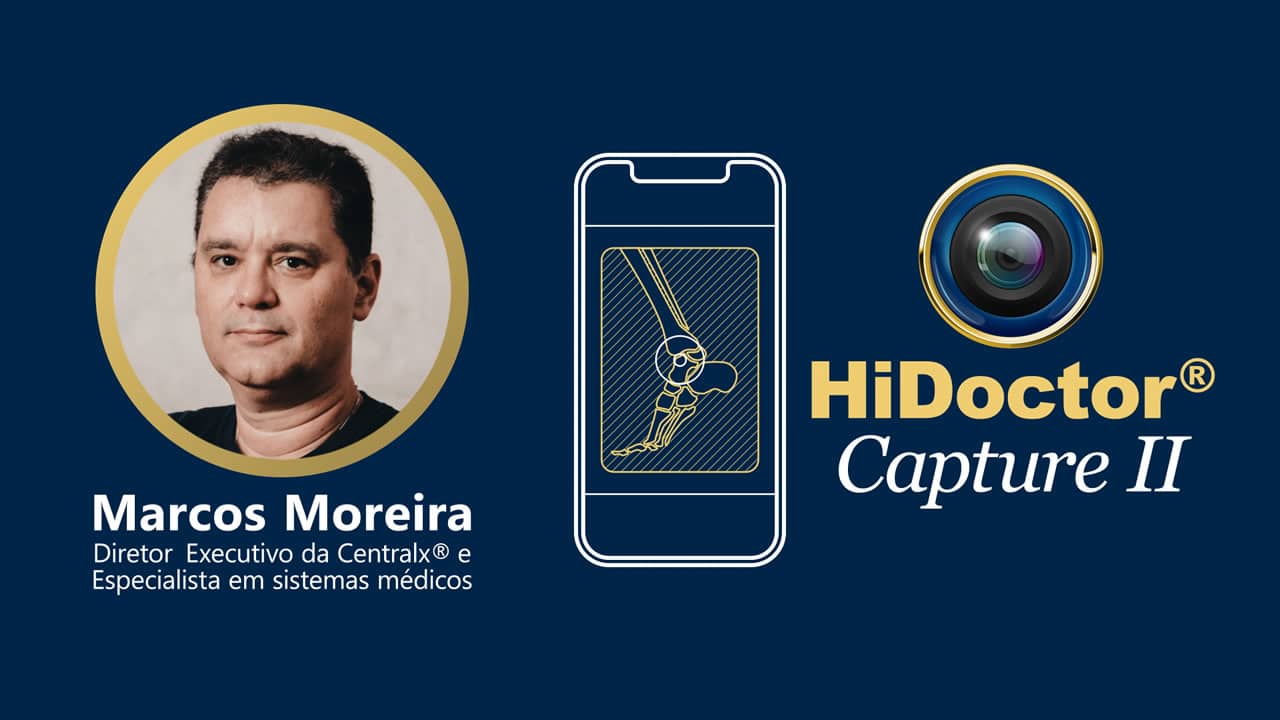 Nova versão do aplicativo HiDoctor® Capture on Vimeo