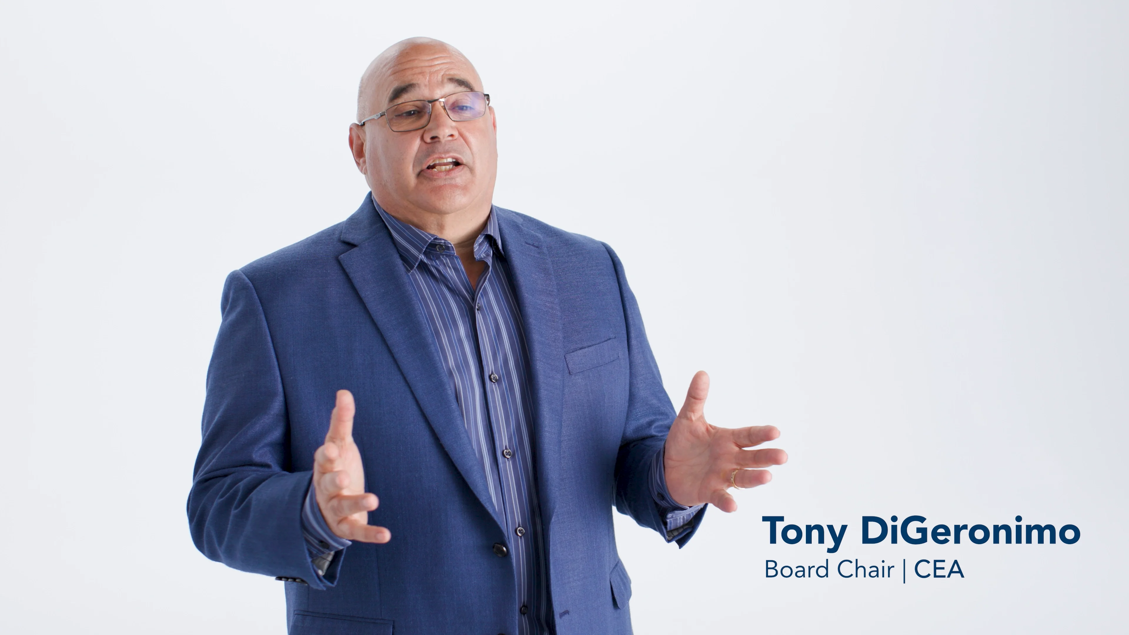 Tony DiGeronimo Video Production Testimonial for 216 Studios