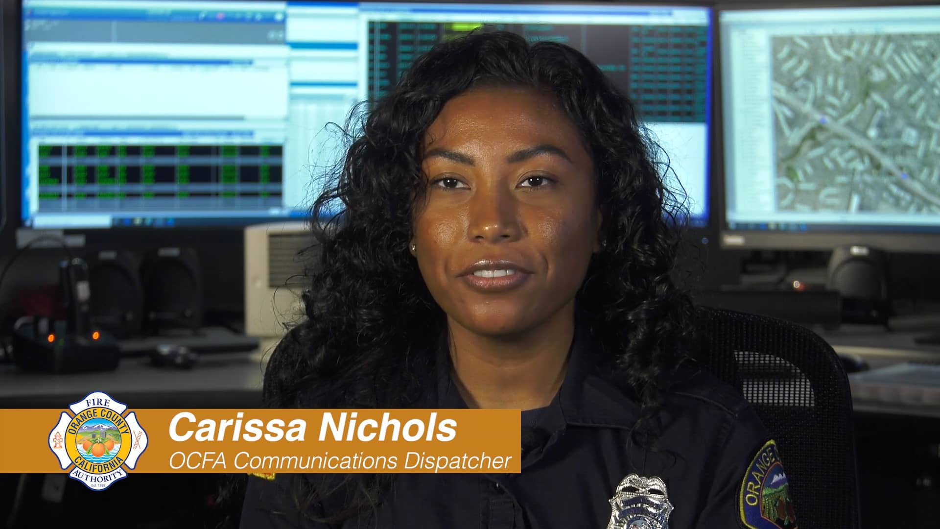 ECC Spotlight - Carissa Nichols on Vimeo