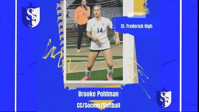 Brooke Pohlman Cut 2 for Parents and SFHS .mp4 on Vimeo