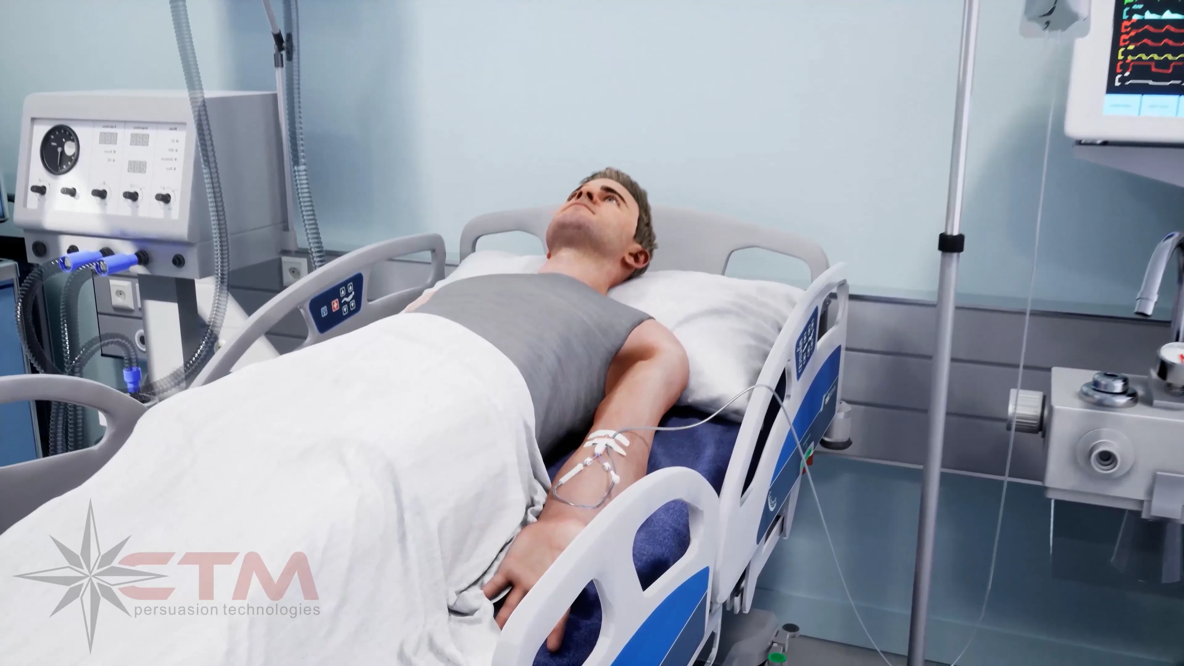 Technical Animated Video for BFS Containers - BFS Luer Lock B97 on Vimeo