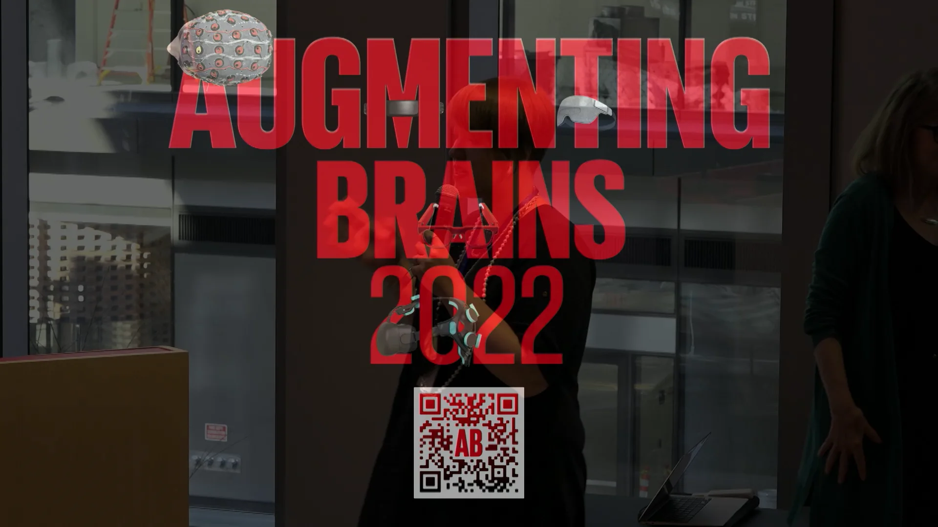 Augmenting_Brains_2022_Dr. Nathan Whitmore on Vimeo
