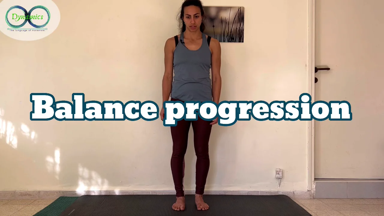 Balance progression on Vimeo