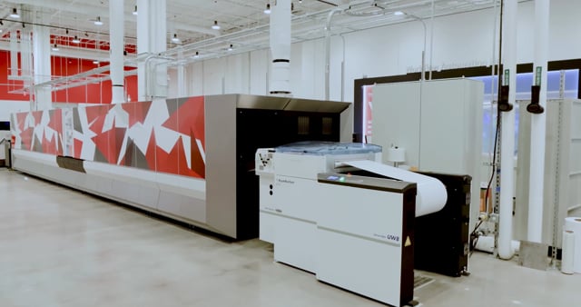 Production Print Solutions on Vimeo