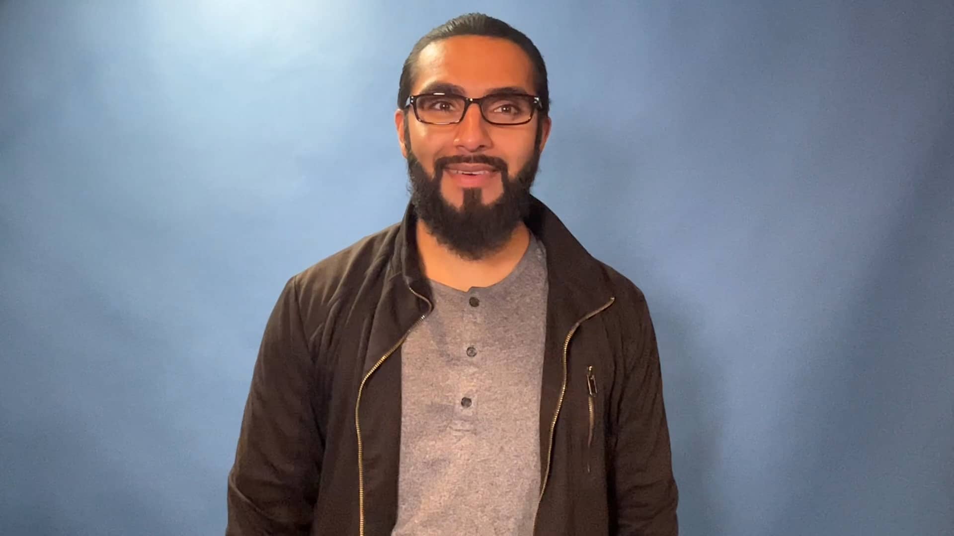 Kevin Hayer_Accountant Audition on Vimeo