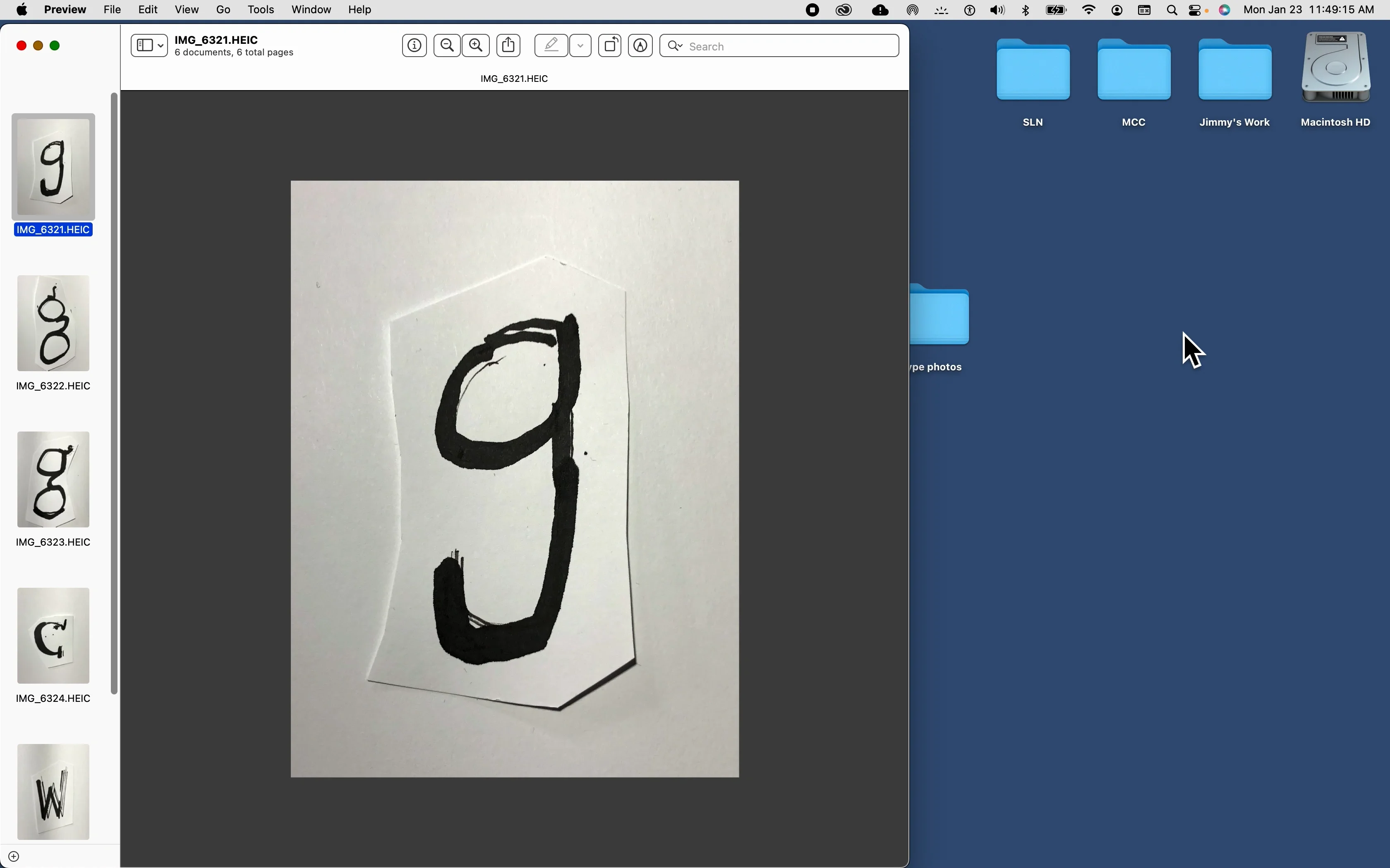 4. Stick Drawn Type Demo Lecture on Vimeo