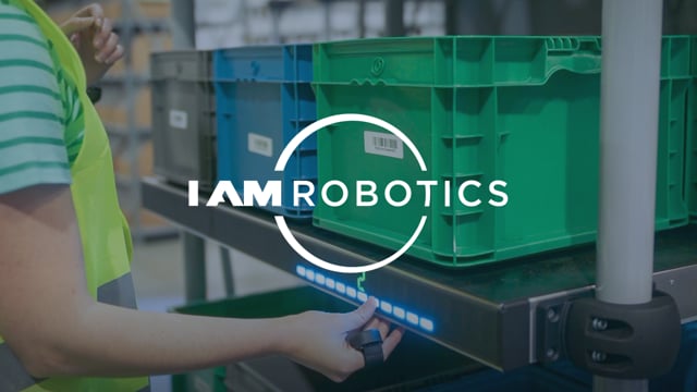 IAM Robotics