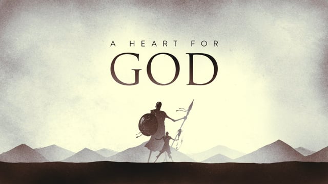 A Heart for God on Vimeo